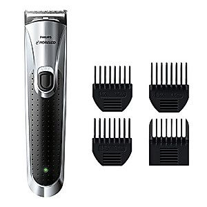 Philips Norelco Beard trimmer Series 1200, 9 length settings, BT1200/42