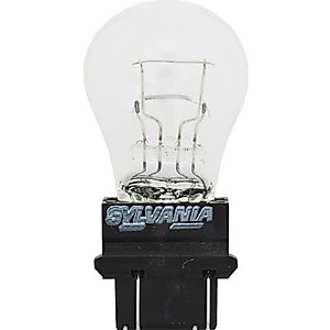 3157K Sylvania Long Life - Single Bulb