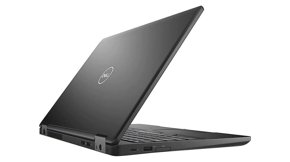 Dell Precision 3530: Powerful Workstation Laptop