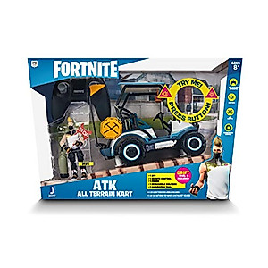 FORTNITE ATK Vehicle with Figure (RC)