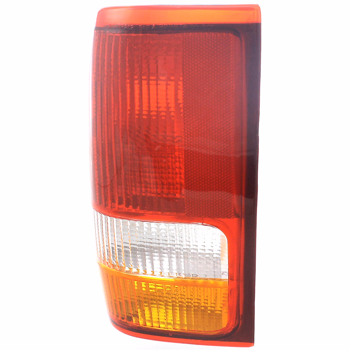 Garage-Pro Tail Light Compatible with 1993-1997 Ford Ranger SET
