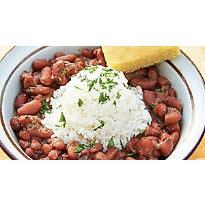 Camellia Brand Dried Red Kidney Beans, 1 Pound (2 Pack)