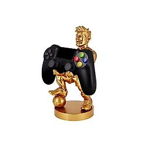 Cable Guy - Football/Soccer Player - GoldenBalls"