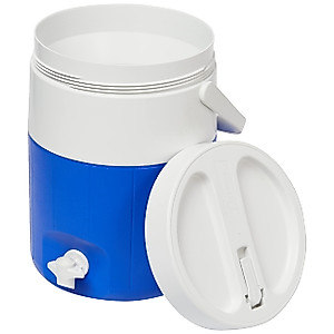 Coleman 2 Gallon Beverage Cooler