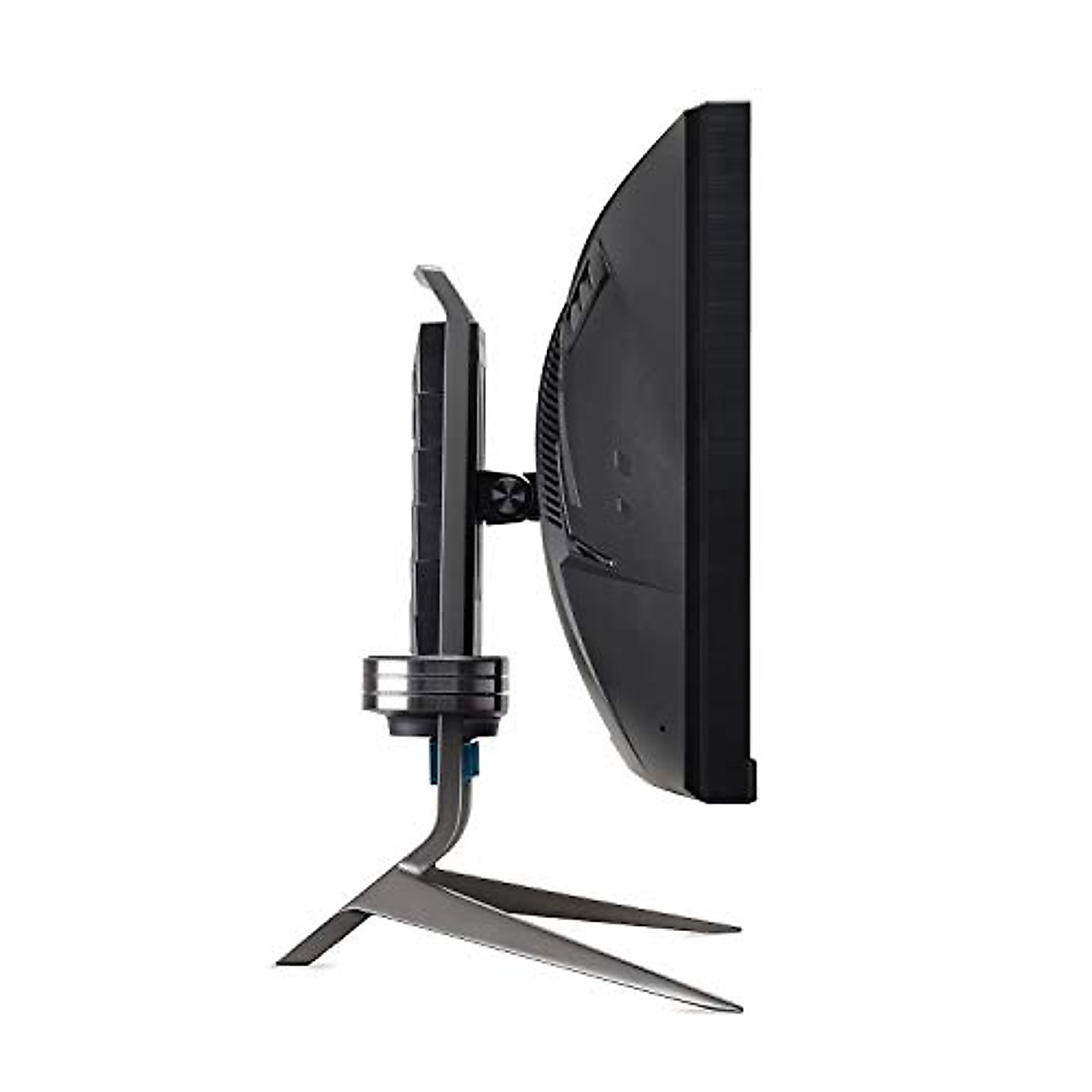 Acer Predator X35 bmiphzx 1800R Curved 35" UltraWide QHD Gaming Monitor with NVIDIA G-SYNC Ultimate, Quantum Dot, 200Hz, VESA Certified DisplayHDR 1000, (Display Port & HDMI Port),Black