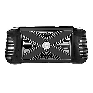 Protective Case for Logitech G Cloud Gaming Handheld, Portable Gaming Console with Long-Battery Life, 1080P 7-Inch Touchscreen, Lightweight Design, Xbox Cloud Gaming, NVIDIA GeForce Now, Google Play