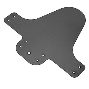 VGEBY , Mountain Bike Fenders Cycling Tire Front/Rear Mud Guards