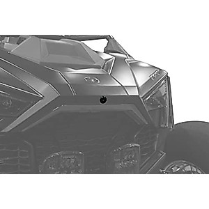 RZR PRO R & PRO XP Front Camera Plug & Play with Polaris Ride Command
