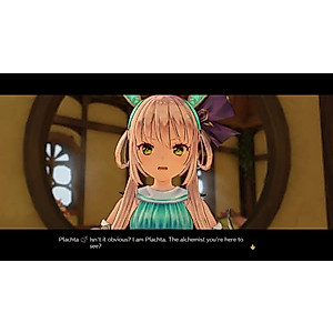 Atelier Sophie 2: The Alchemist of the Mysterious Dream - PlayStation 4