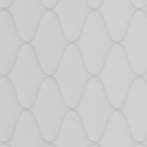 Signature Sleep Italian Made Vitality 8" Independently Encased Coil with Charcoal Infused Memory Foam Hybrid Mattress, Full Size