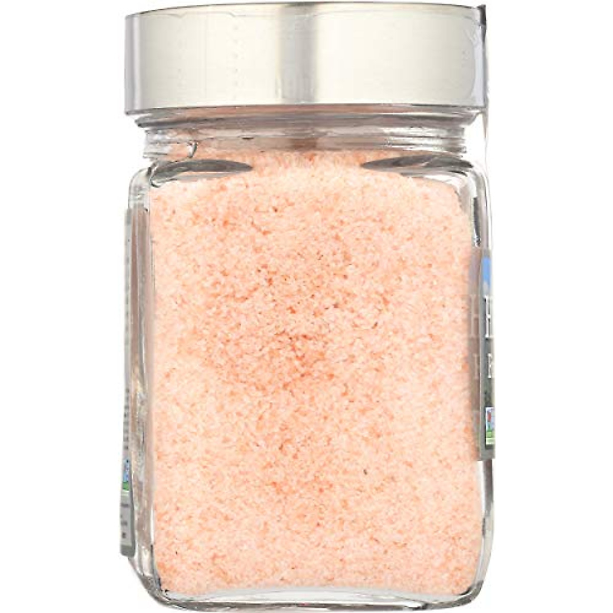 Himalania Pink Salt Jar - Fine - 10 oz