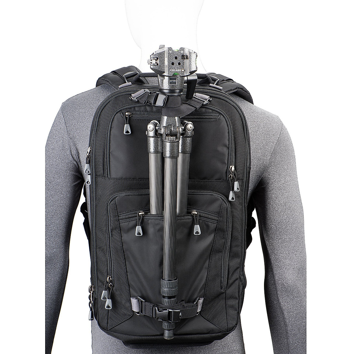 THINK TANK Shape Shifter 15 V2 Messenger Bag, 75 cm, Black (Negro)