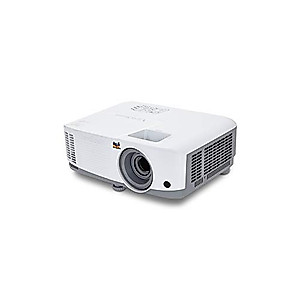 ViewSonic PG603X 3600 Lumens XGA Networkable Home and Office Projector with HDMI and USB