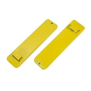 Wildlife Control Supplies WCS Pro 7.5 Coil Spring Setter Pair (1)