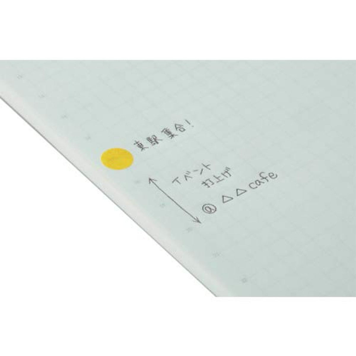 Nitoms STALOGY 365DaysNotebook B5