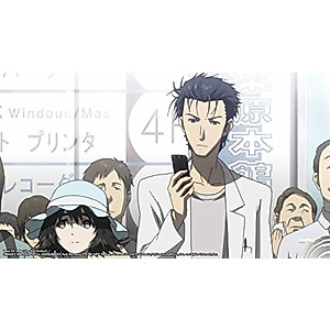 STEINS;GATE ELITE - PlayStation 4
