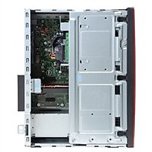 Dell Inspiron i3650-5609SLV Desktop (Intel Pentium G4400 , 4GB RAM, 1 TB HDD)