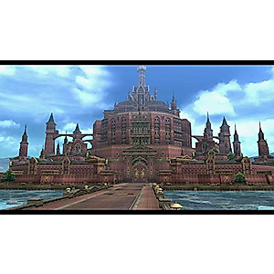 The Legend of Heroes: Trails of Cold Steel 2 [ ]