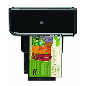 HP Officejet 7000 Wide Format Printer (C9299A#B1H)
