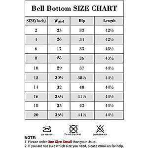 KDF Women's Fleece Lined Jeans Flare Bell Bottom Jeans Winter Super Warm Thick Fleece Denim High Waisted Stretch Jeans Fleece Pants 14,Dark Blue