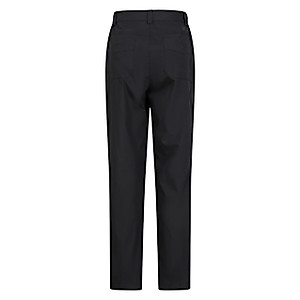 Mountain Warehouse Quest Womens Pants Black 4