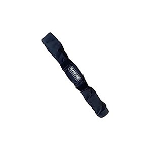 SAVAGE UTV Drive Belt Sleeve for CanAm, Polaris, Kawasaki, fits all size UTV Belts.