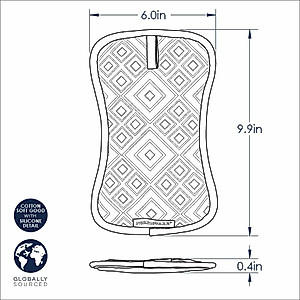 Nordic Ware Hot Pad, 2-Pack