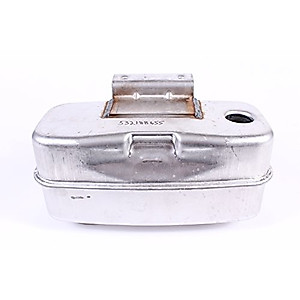 Husqvarna Part Number 532188655 Muffler