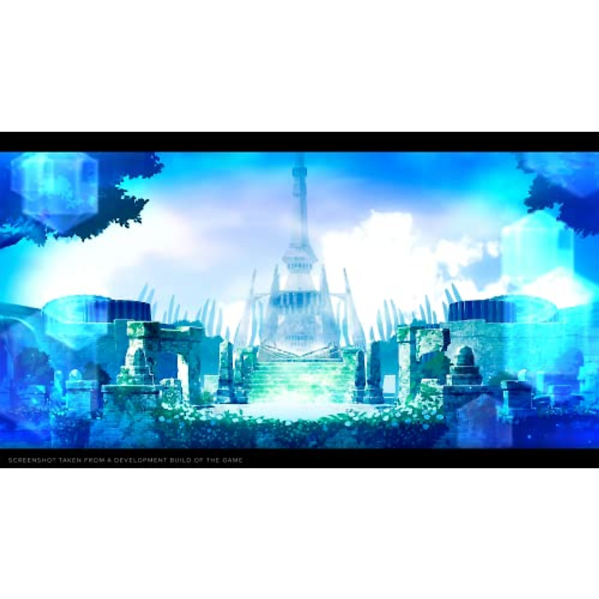 The Legend of Nayuta: Boundless Trails - PlayStation 4