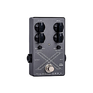 Darkglass Microtubes X