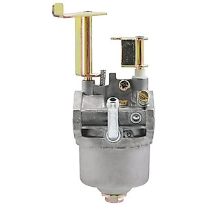 FitBest Carburetor for Champion Power Equipment 80cc 1200 1500 Watt 2.4HP Gas Generator
