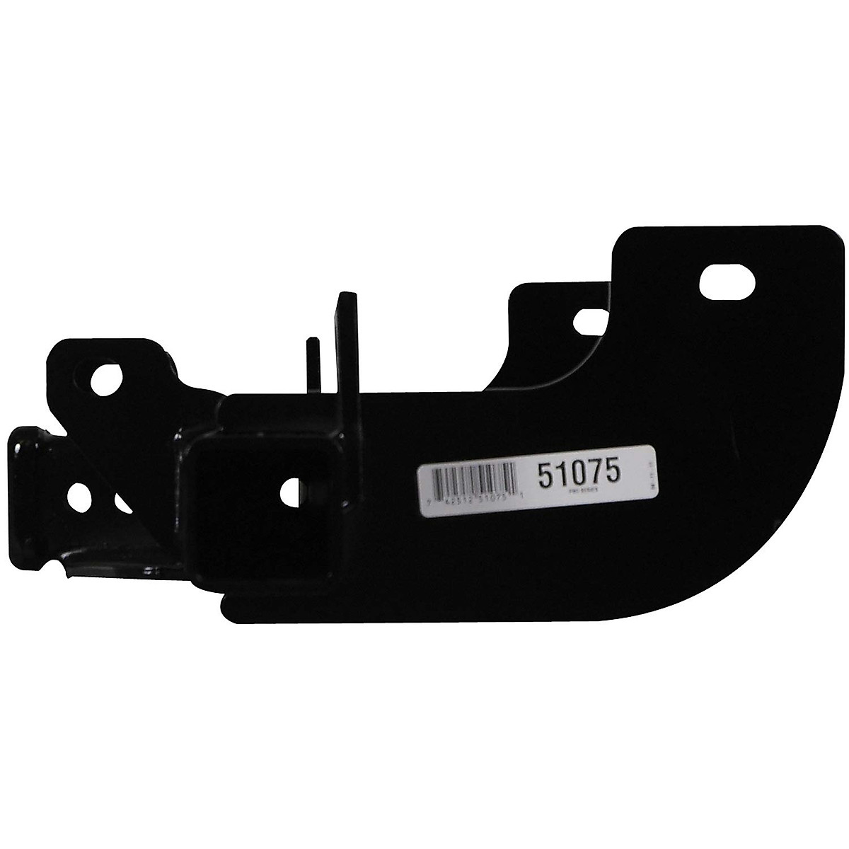 Reese Towpower 51075 Class IV Custom-Fit Hitch with 2" Square Receiver opening