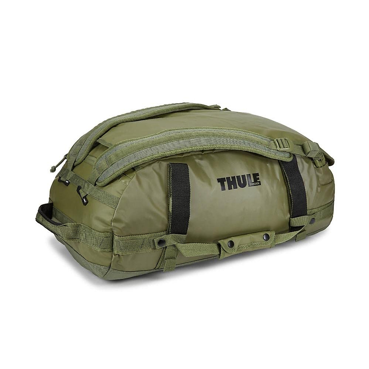 Thule Chasm Sport Duffel Bag 40L, Olivine