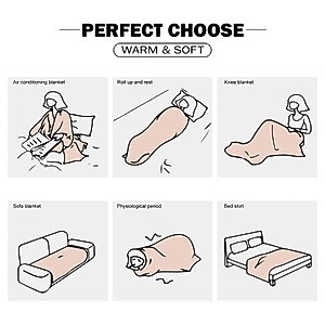 50th Anniversary Blanket Gifts - Gift for 50th Wedding Anniversary - Golden 50 Years of Marriage Gifts for Dad, Mom, Grandpa, Grandma, Grandparents - 50th for Husband Wife 60"X 50"