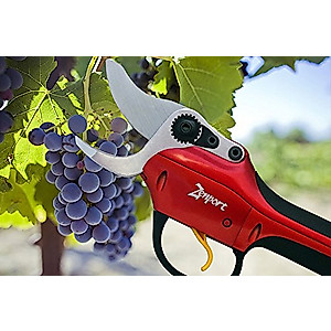 Zenport EP2 ePruner 1.25-inch Cut Battery Powered Electric Pruner
