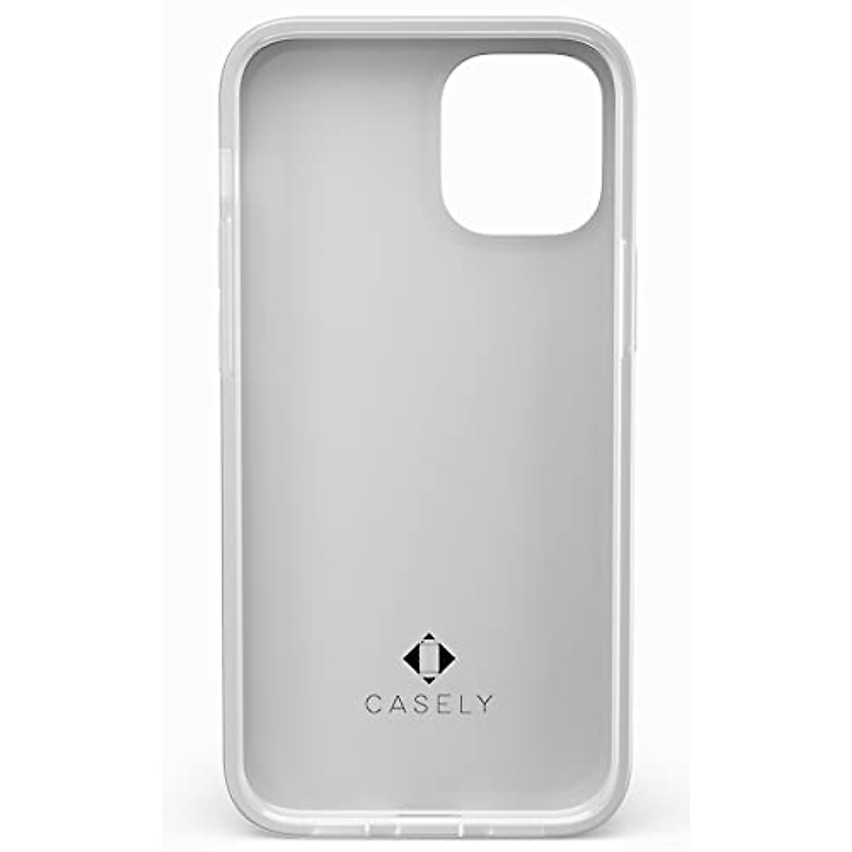 Casely iPhone 11 Case | Cap Nègre | Calm Waters | The Met Museum Watercolor Case