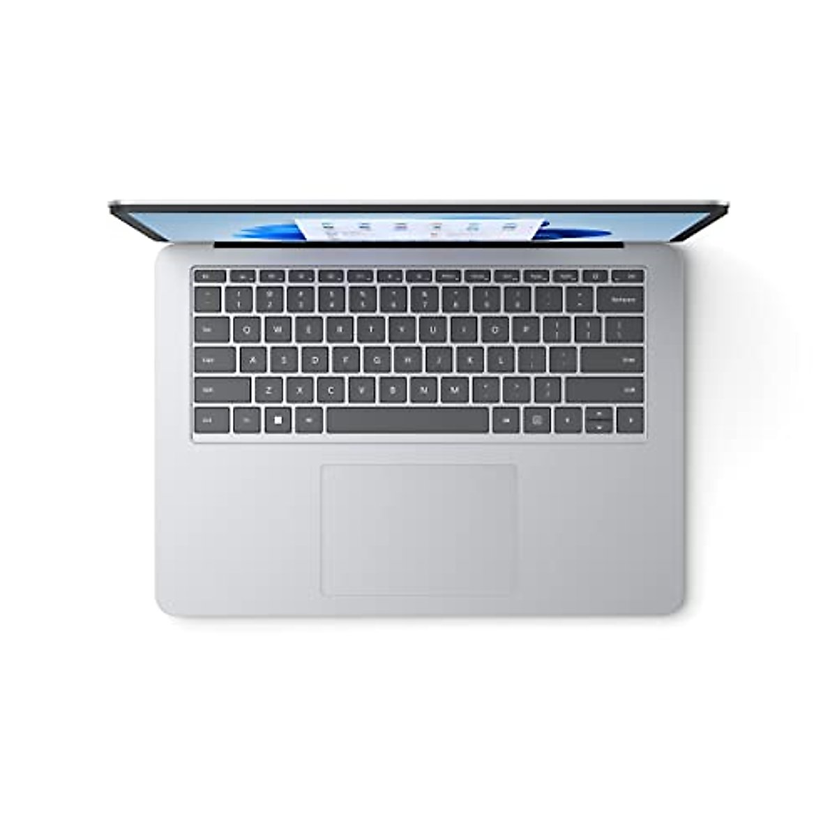 Microsoft Surface Laptop Studio 9X8-00001, Intel Core H35 i5-1130H Processor, 16GB RAM, 512GB SSD, Intel Iris X Graphics, 14.4" Rotating Touchscreen Display, Windows 11 Home, Platinum (Renewed)