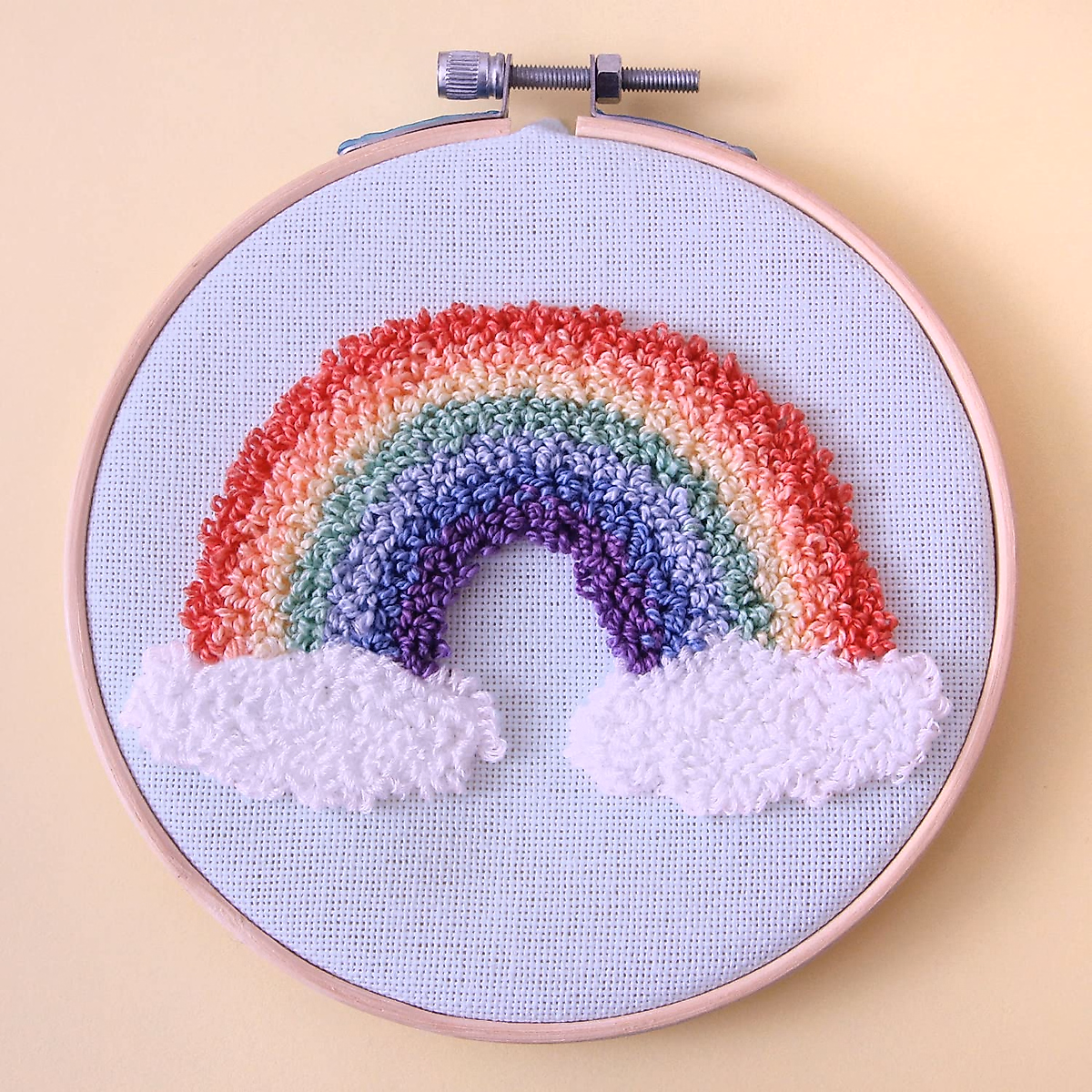 Print Works Vanishing Embroidery Transfers, for White/Light-Colored Fabrics, 5 Sheets, Inkjet, 8.5 x 11 (00536)