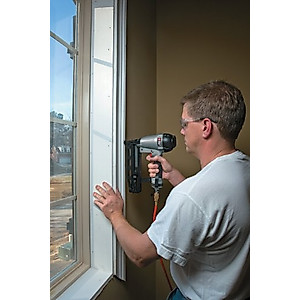 PORTER-CABLE Finish Nailer, 16GA, 1-Inch to 2-1/2-Inch (FN250C)