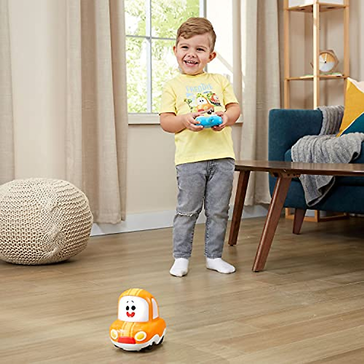 VTech Go! Go! Cory Carson RC Cory Carson