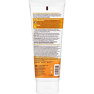 Palmer's Cocoa Butter & Biotin Length Retention Defining Hair Gel, 7 Ounce