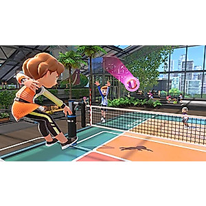 Nintendo Switch Sports - Nintendo Switch
