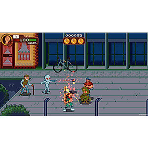 Coffee Crisis - Special Edition PS4