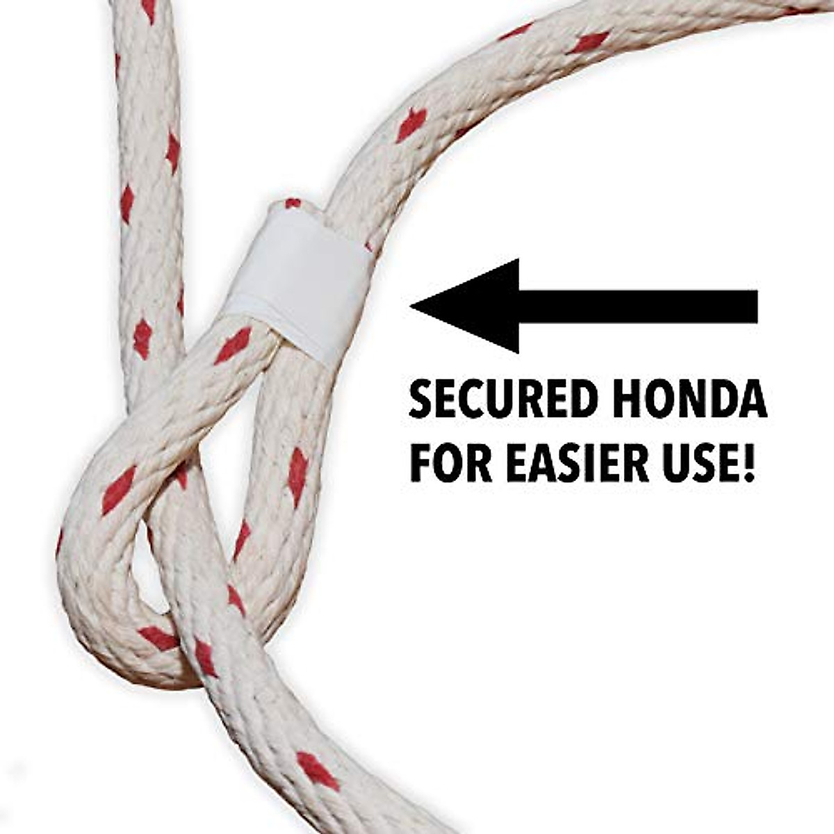 Western Stage Props - How to Trick Rope Kit | Cowboy and Cowgirl Rope | Beginner or Advanced Lariat Looper Rope for Kids and Adults, 13 Foot(Cotton Trick Rope + Instructional DVD)