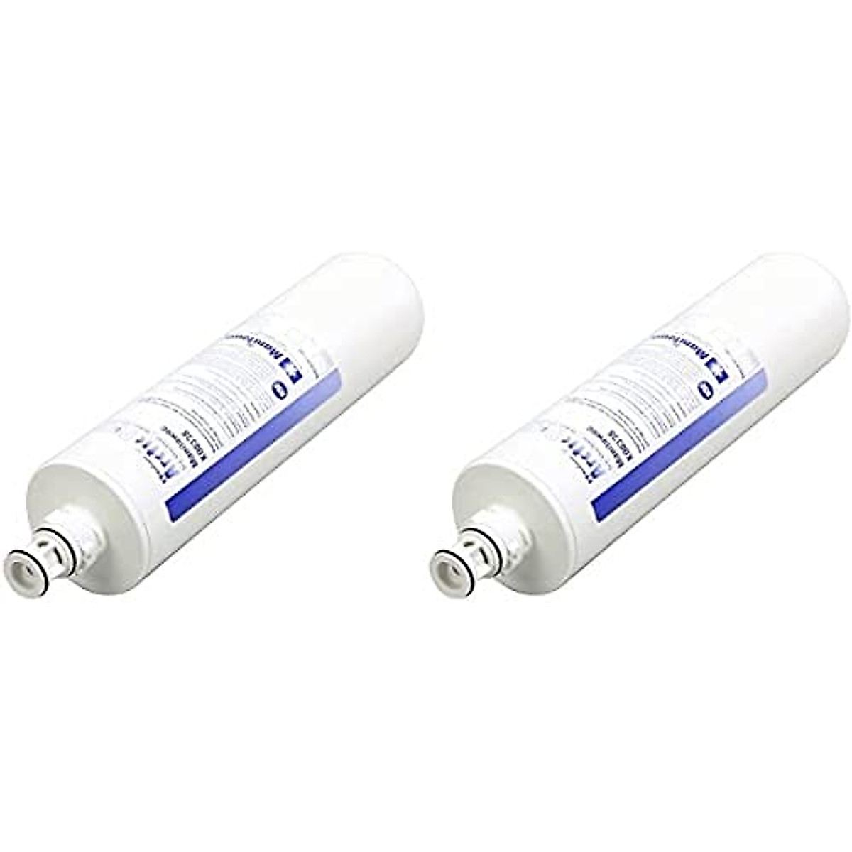 Manitowoc Ice K-00338 Arctic Pure Water Filter Replacement (2)