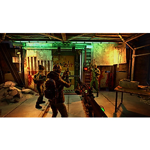 Deep Silver After the Fall: Frontrunner Edition VR - PlayStation 4