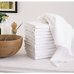 Blue Crab Kitchen Towel, by the Artist