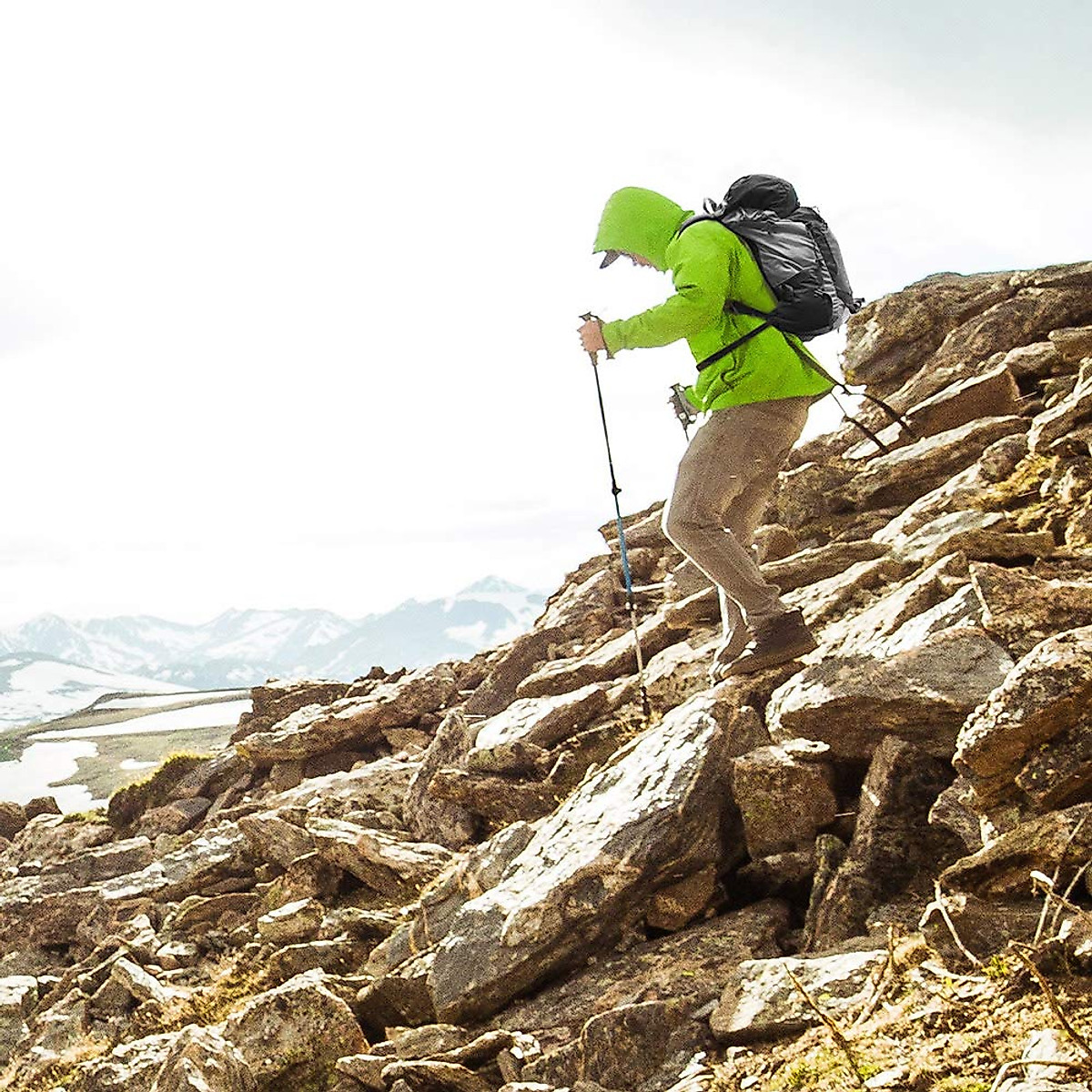 WildHorn Outfitters Traveling, Cobalt Blue, 30 Liter