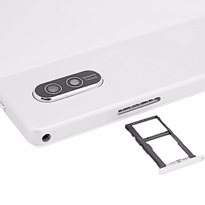 10 Inch Tablet PC, Kids Tablet,8 Core Processor Tablet,8GB 256GB,2.4G 5G WiFi for 11,8MP 13MP, 8800mAh Term Battery Tablet