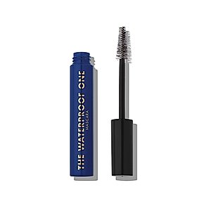 Milani The Waterproof One - Black Waterproof Mascara That Will Lengthen and Add Volume To Your Lashes